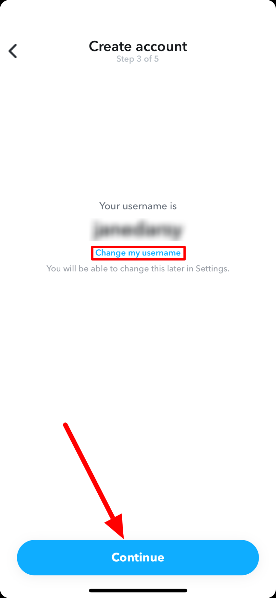 How to put parental control on Snapchat | TechRadar