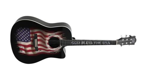 Gibson hits Trump Guitars with cease and desist | Guitar World