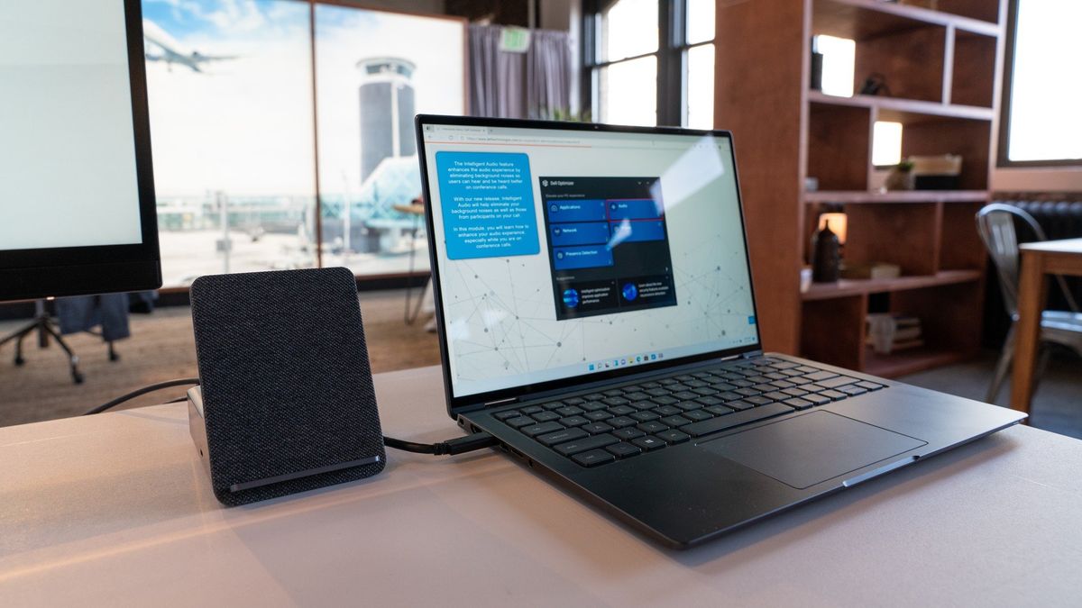 Check out Dell's new UltraSharp USB-C Hub monitors and latest wave of ...