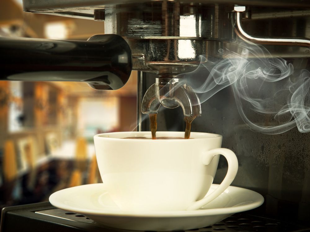 10 Interesting Facts About Caffeine | Live Science
