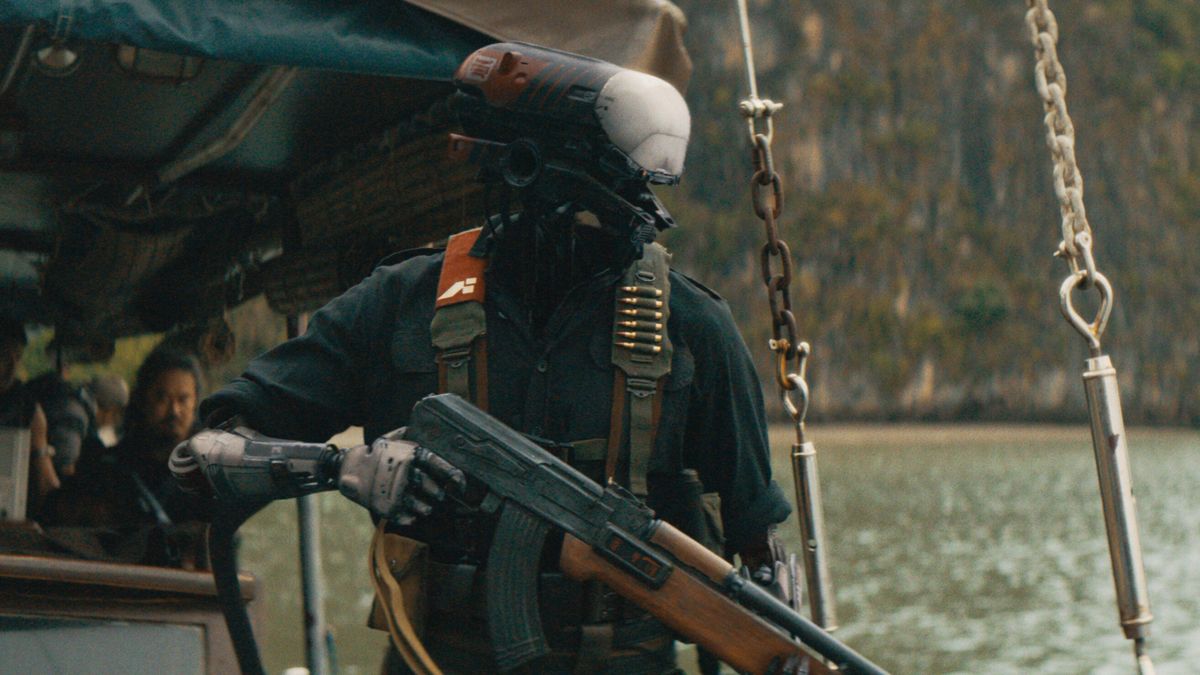 The best films of 2023 to test your TV or home cinema system | What Hi-Fi?