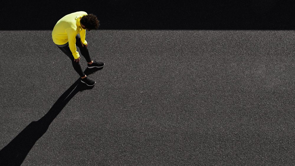 Don’t Stress! How To Salvage Stalled Marathon Training | Coach