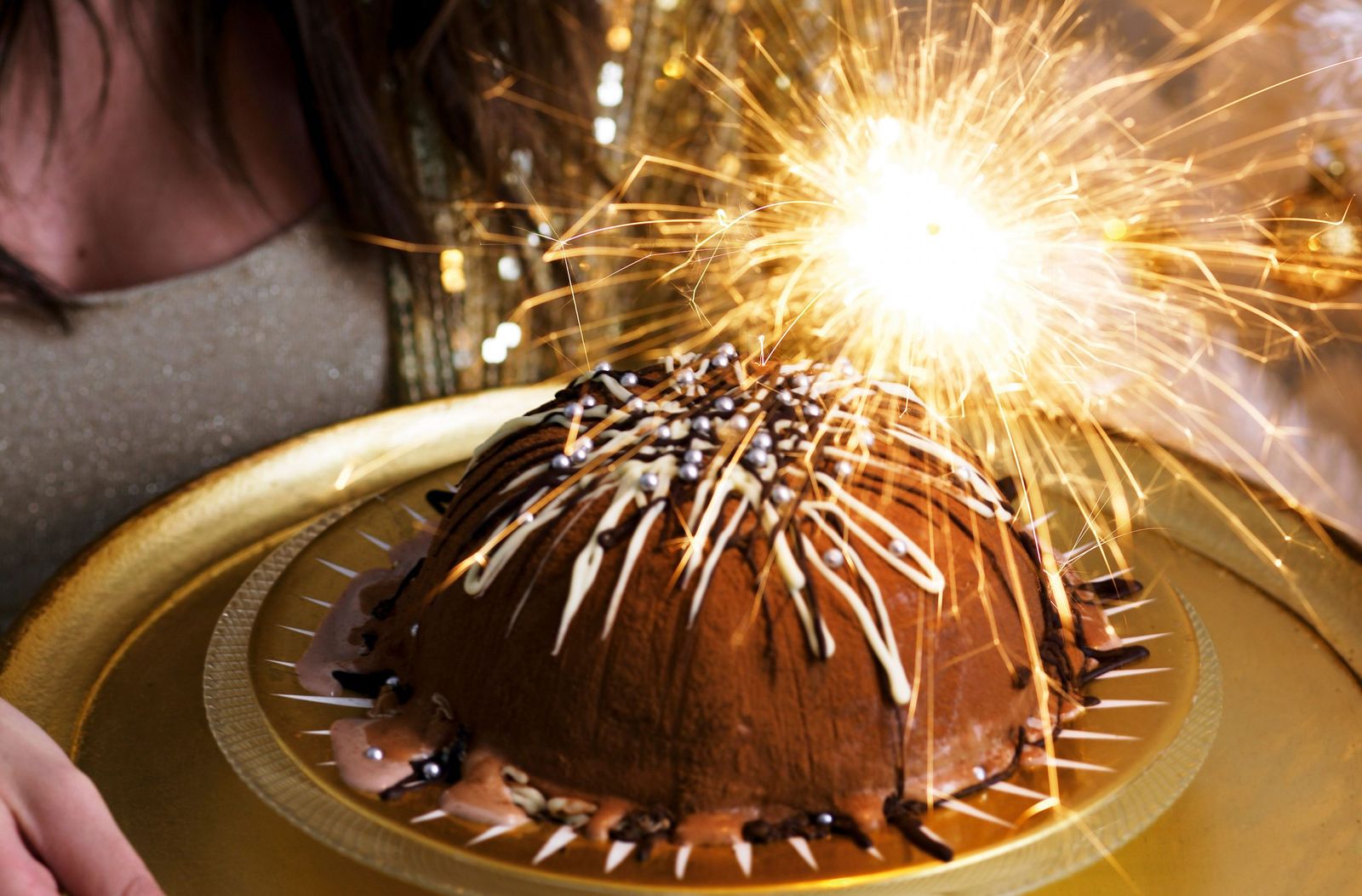 The 50 most delicious chocolate desserts | GoodtoKnow