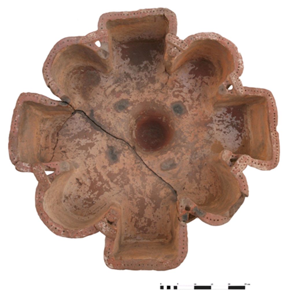 Image Gallery: Beautiful Nubian Art | Live Science