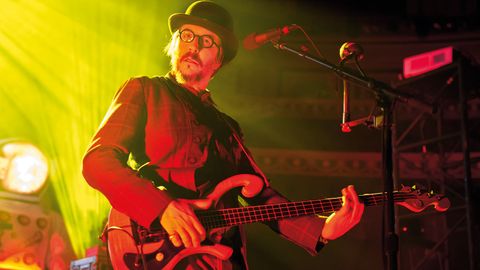 See Primus play A Farewell To Kings on their Rush tribute tour | MusicRadar