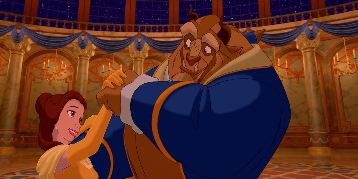 The Best ‘90s Movies On Disney Plus Right Now | Cinemablend