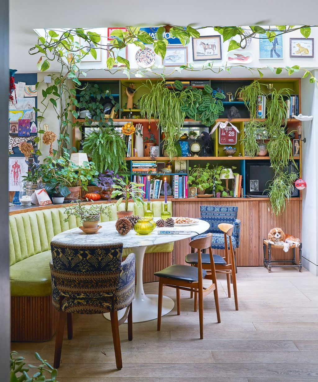 Kitchen art ideas: 10 ways art can uplift your kitchen space | Homes ...