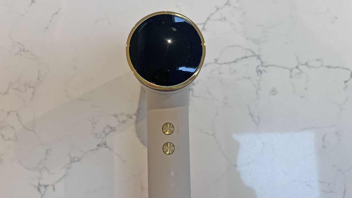 Gtech DryOnic hair dryer review: an impressive haircare debut from this ...