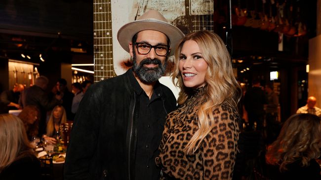 “We have an epic history in music, which comes with responsibility ...