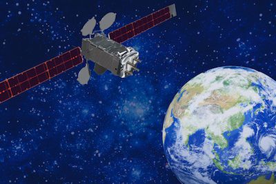 Military & NASA Look to Partner With Commercial Satellite Industry | Space