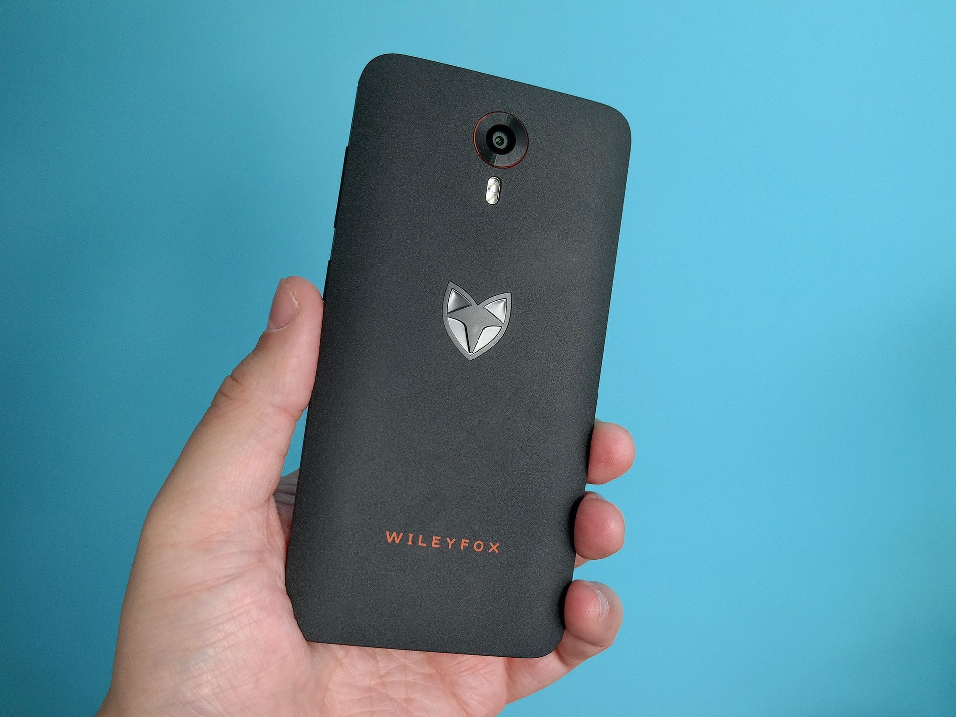 Wileyfox Swift review | Android Central