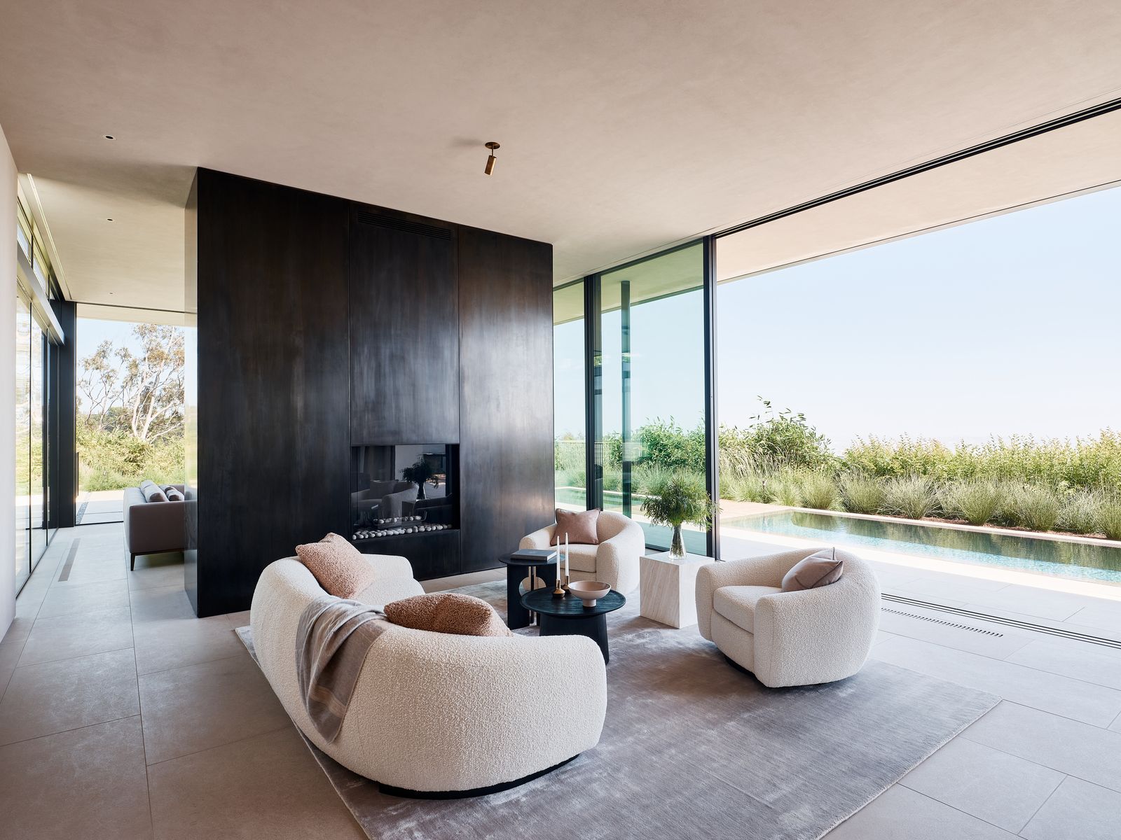 Woods + Dangaran’s Carla Ridge celebrates Los Angeles living | Wallpaper*