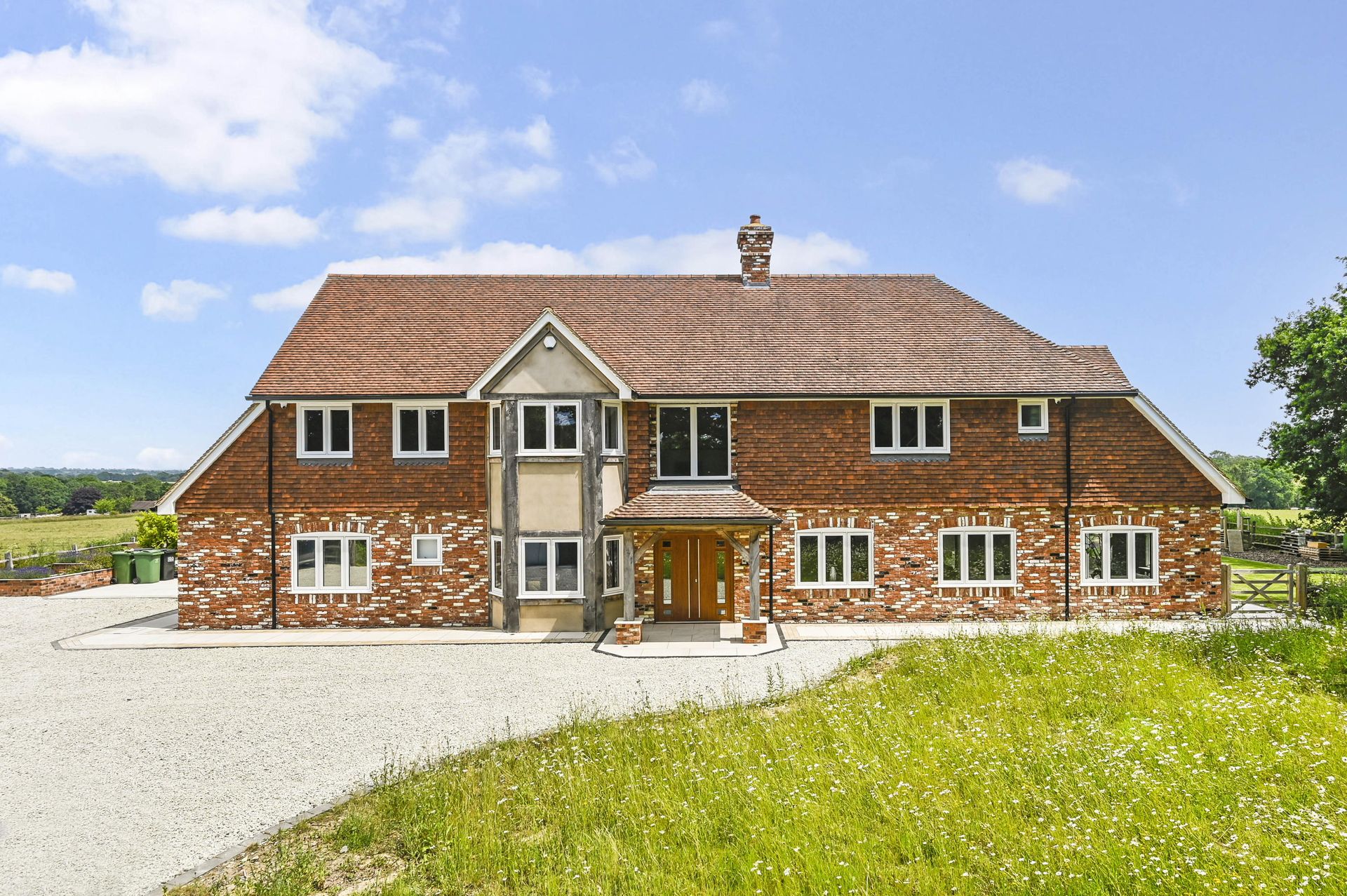 19 outstanding country homes, from £450,000 to £20 million, as seen in ...