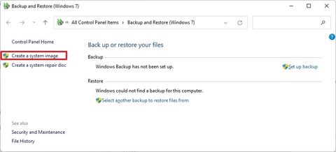 How to create full backup of your Windows 11 PC | Windows Central