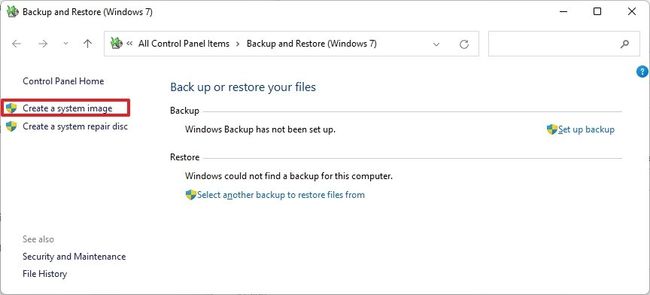 How to create full backup of your Windows 11 PC | Windows Central