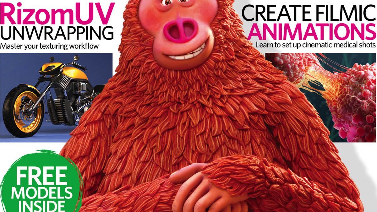 Articles by: Rob Redman | Creative Bloq