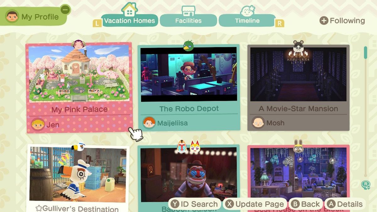 Animal Crossing: New Horizons NookLink — What is it and how does it ...