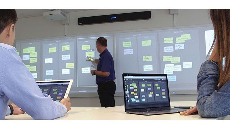 Boosting Soft-Codec Conferencing Solutions | AVNetwork