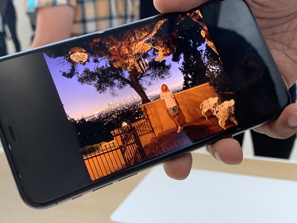 How to get great Night mode photos on your iPhone 11: iPhone ...