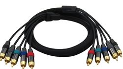 Gefen debuts new component cables and format adapters | TV Tech