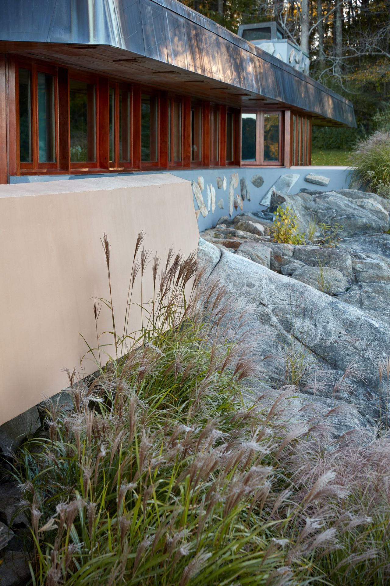 Tour this Petra Island house | Wallpaper*