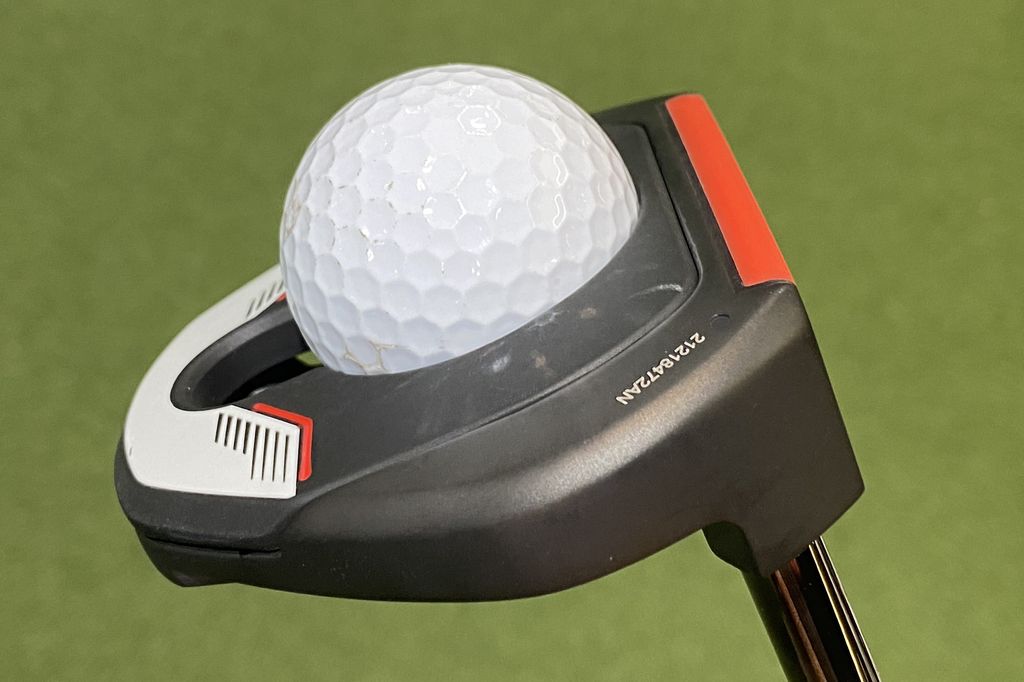 Ping 2021 Fetch Putter Review | Golf Monthly