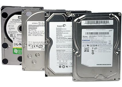 Conclusion - Samsung Spinpoint F1 HDDs: New Winners? | Tom's Hardware