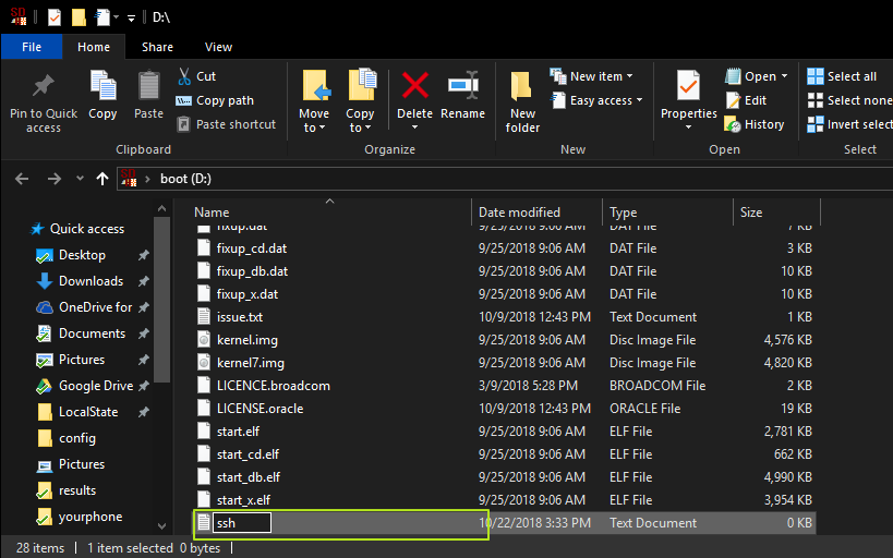 How To Set Up A Headless Raspberry Pi No Monitor Needed Toms Hardware