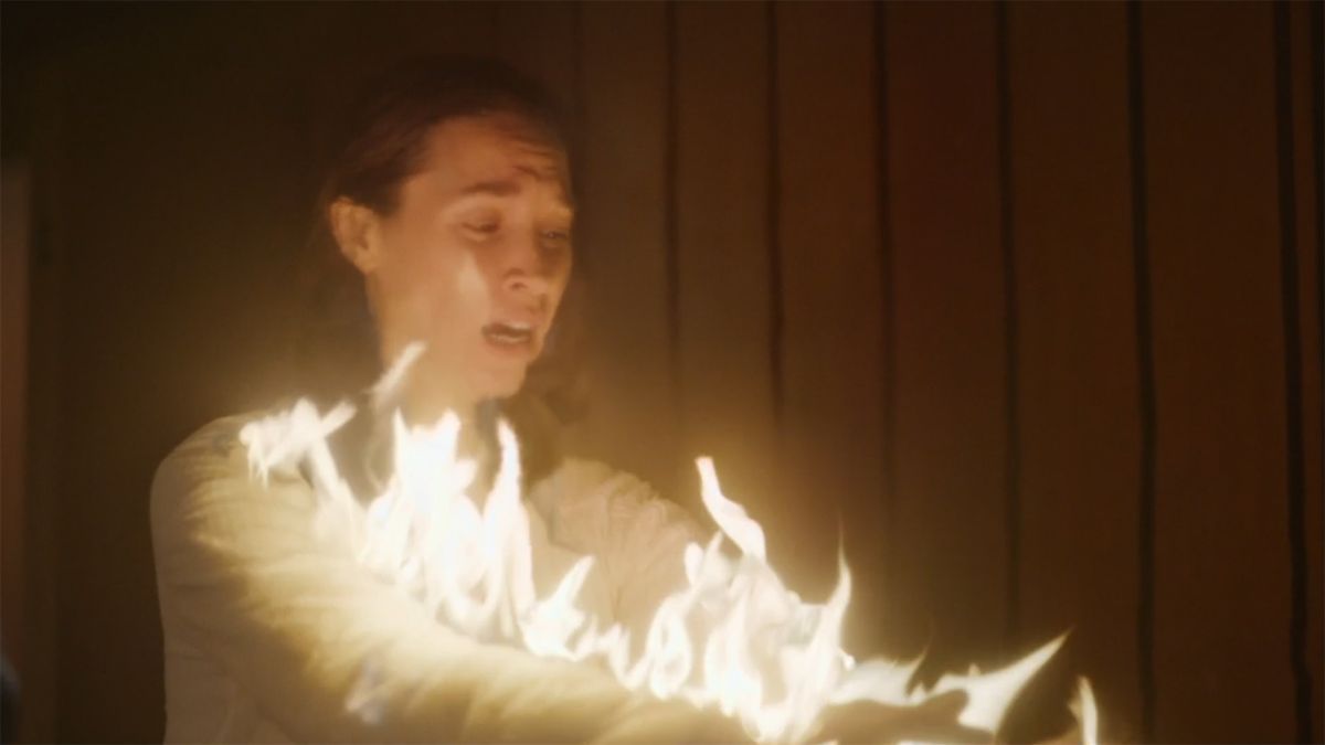 Stephen King's Firestarter: Meet The Main Characters Of The New Zac ...