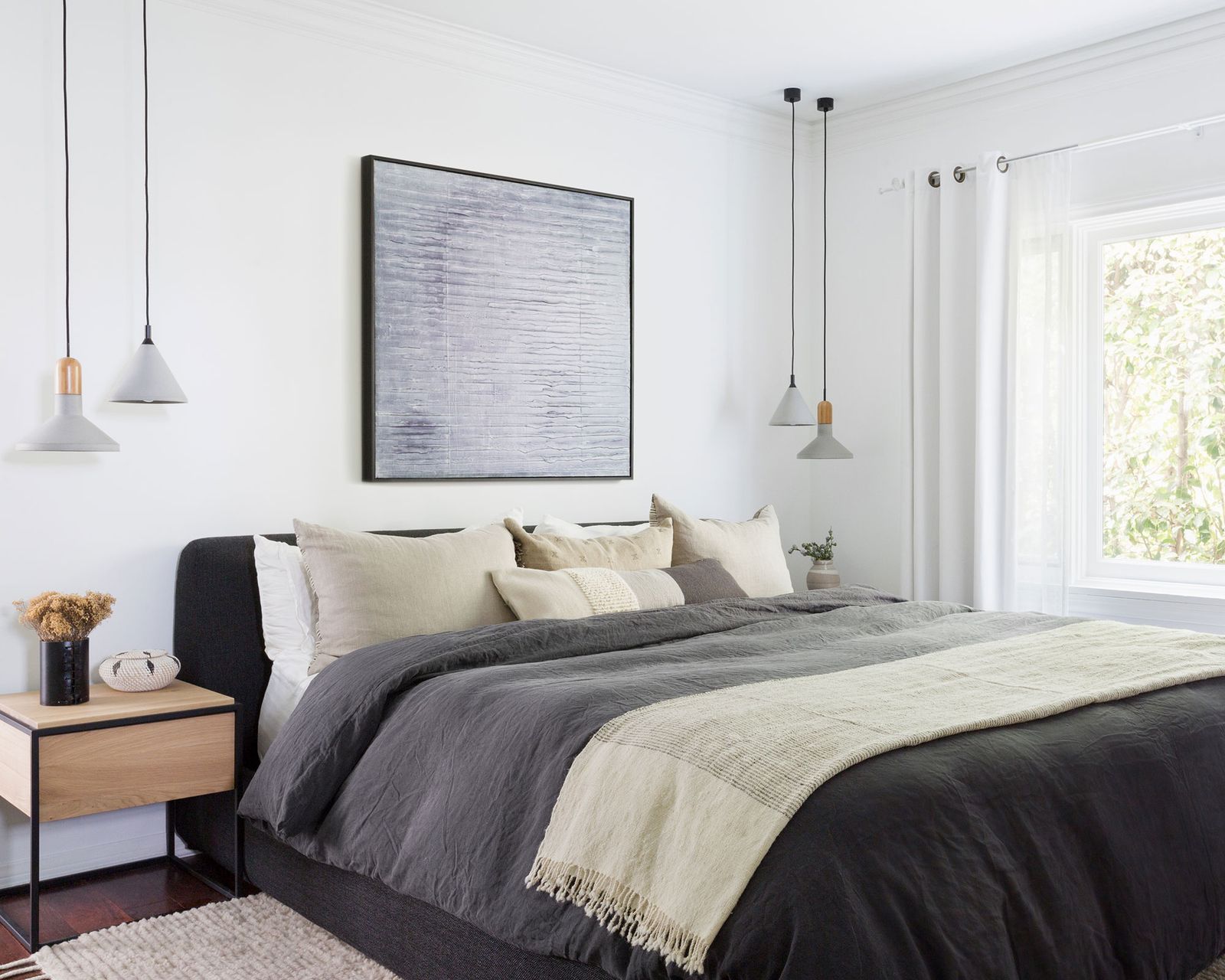 Beach house decor: 10 ways to give your home seaside style | Homes and ...