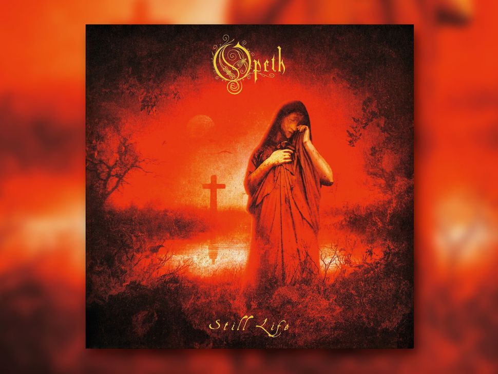 Cover Story: Opeth - Still Life | Louder