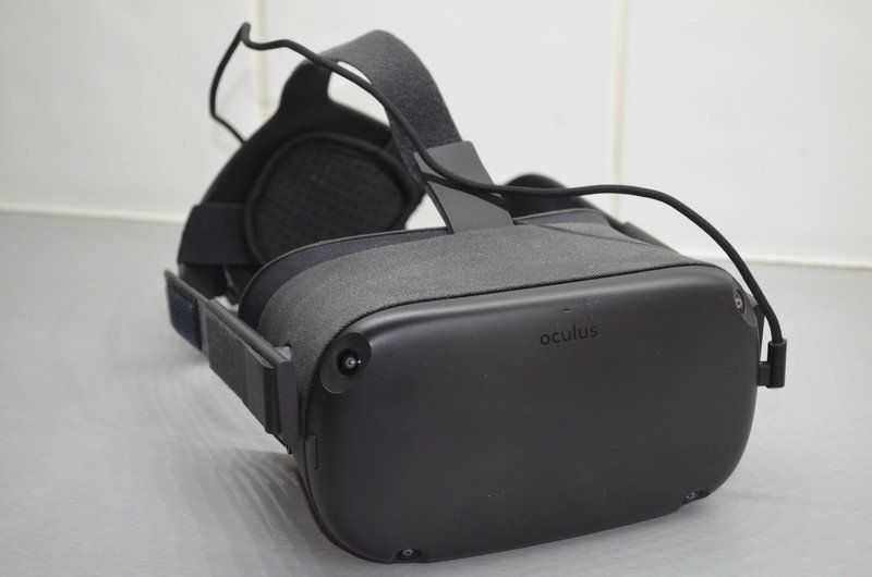 VRNRGY Power Pack review: Making your Oculus Quest last all day ...