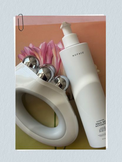 NuFace NuBody, Reviewed By An Editor | Who What Wear
