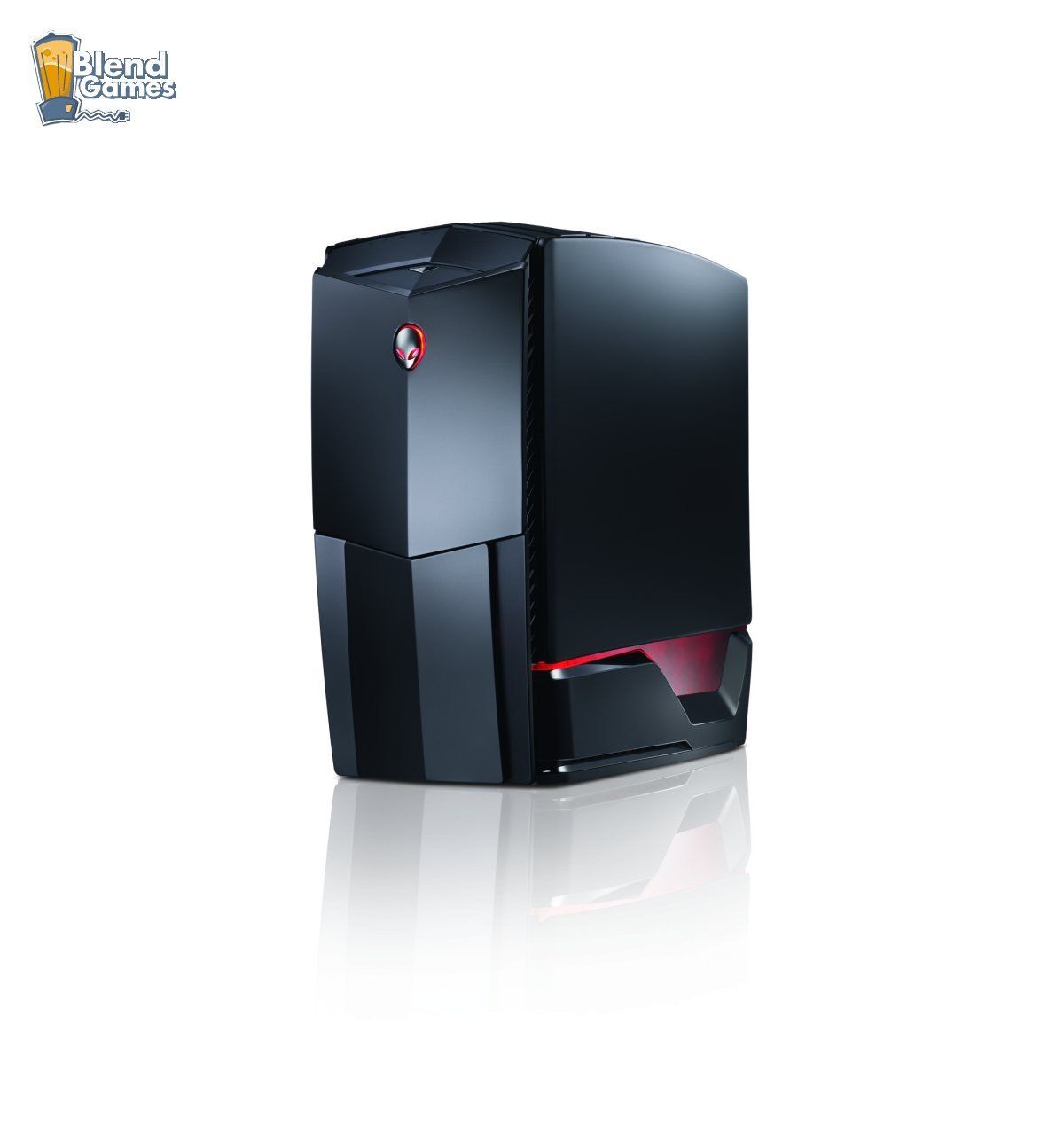 Alienware Announces Aurora 51, Area 51, Aurora ALX PCs | Cinemablend