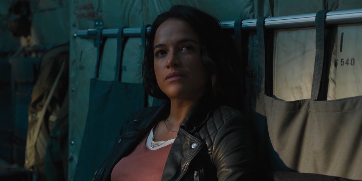 What’s Happening With The Female-Led Fast And Furious Spinoff ...