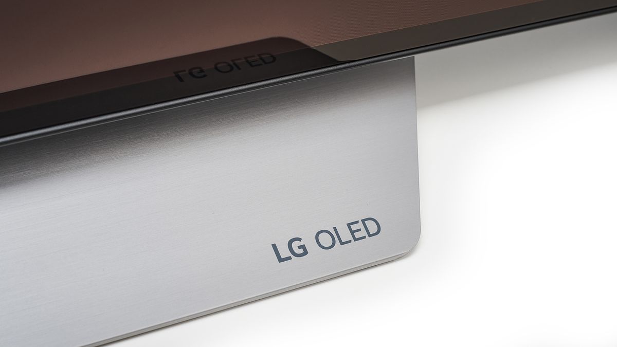 LG OLED65C1 OLED TV review | What Hi-Fi?