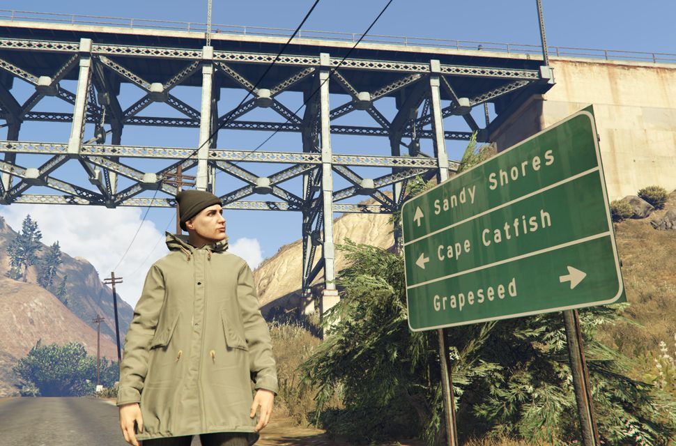 How to play on GTA RP servers | PC Gamer