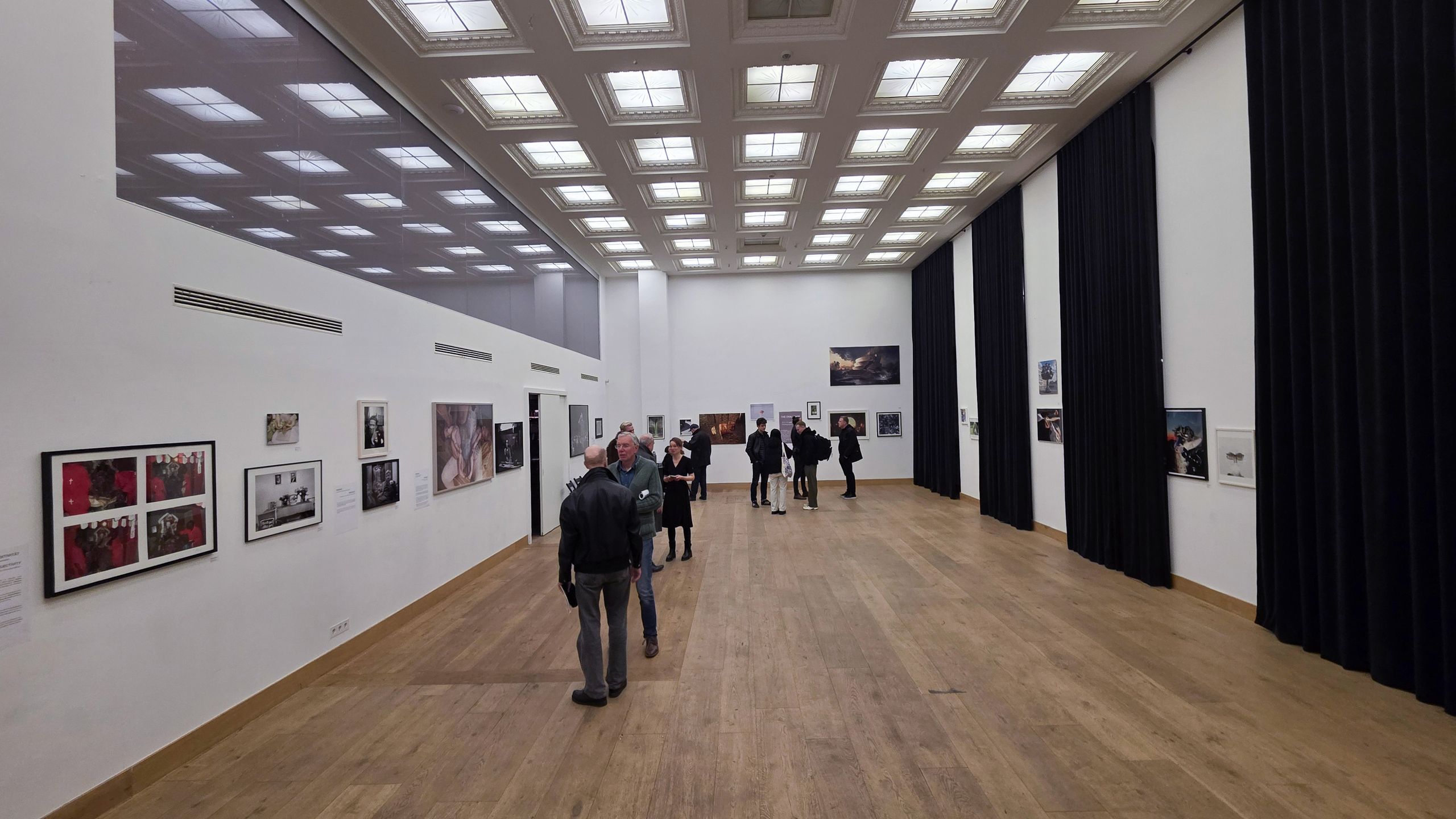 Can photography and AI happily co-exist? They do in this unusual new ...