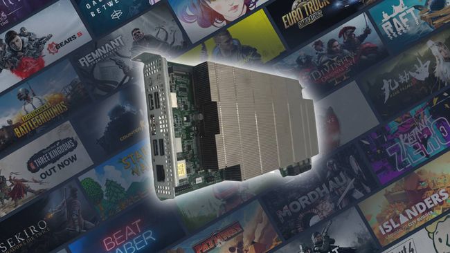 25 years later, the original $36,000 Xbox prototype that was shaped ...