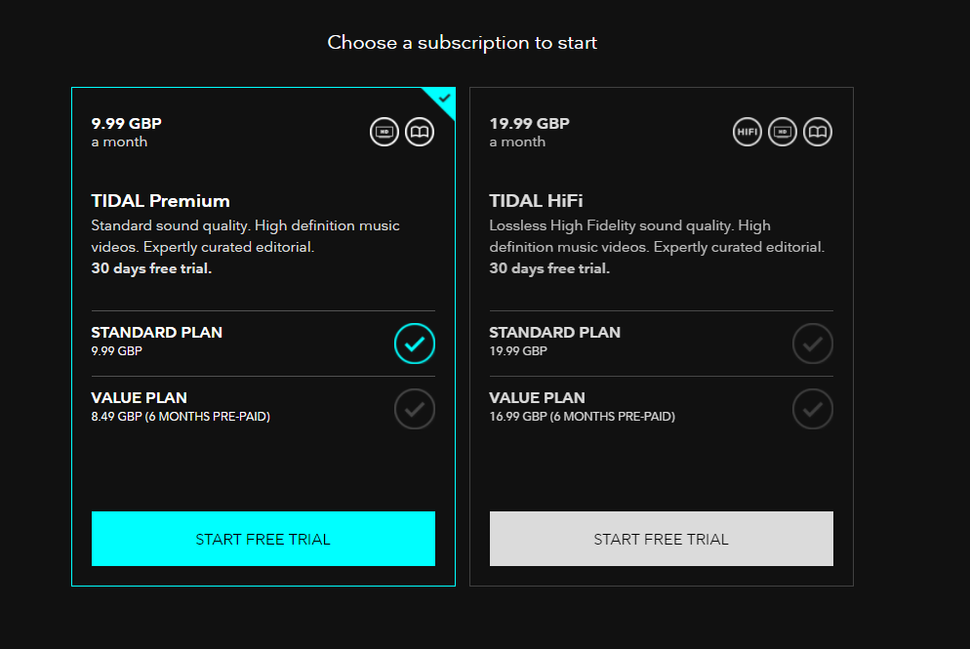Is the Tidal music service worth it for Windows 10 users? Let's examine ...