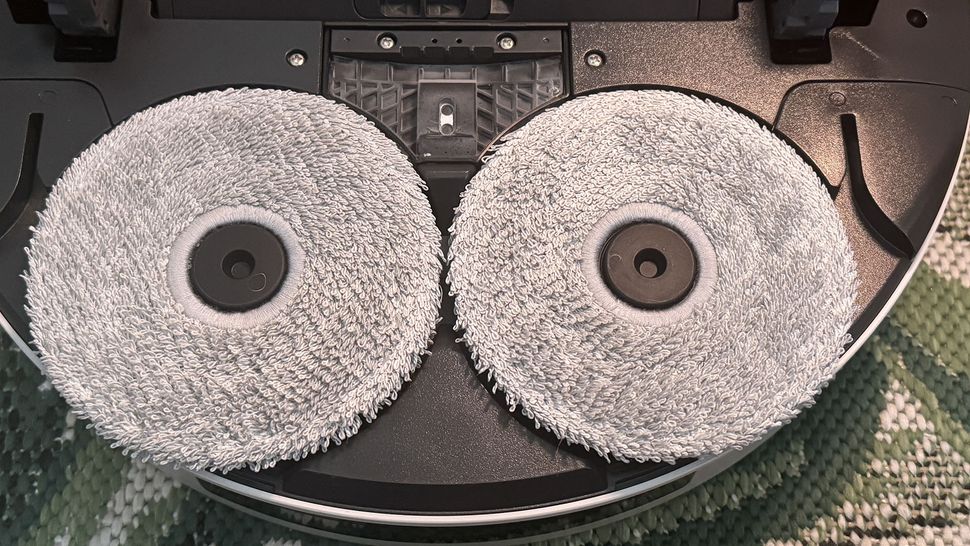 Samsung Bespoke Jet Bot Combo AI review: a great robovac that will be ...