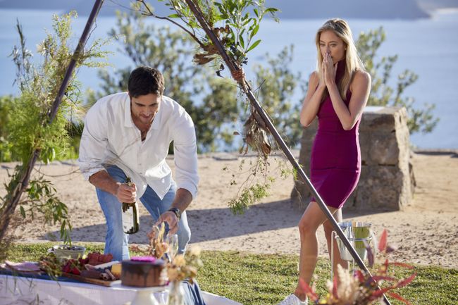 Home and Away’s Jacqui Purvis teases Felicity shock proposal | What to Watch
