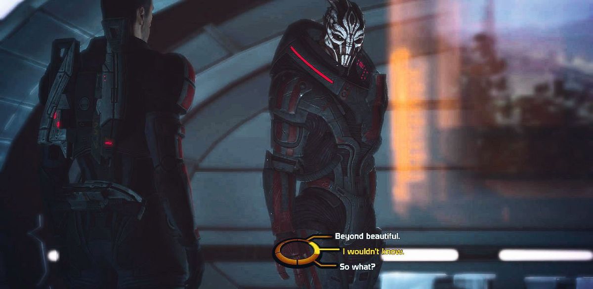 The evolving art of dialogue in games | PC Gamer