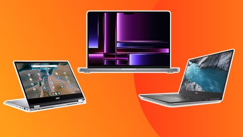 The best laptops for game development in 2024 | Creative Bloq