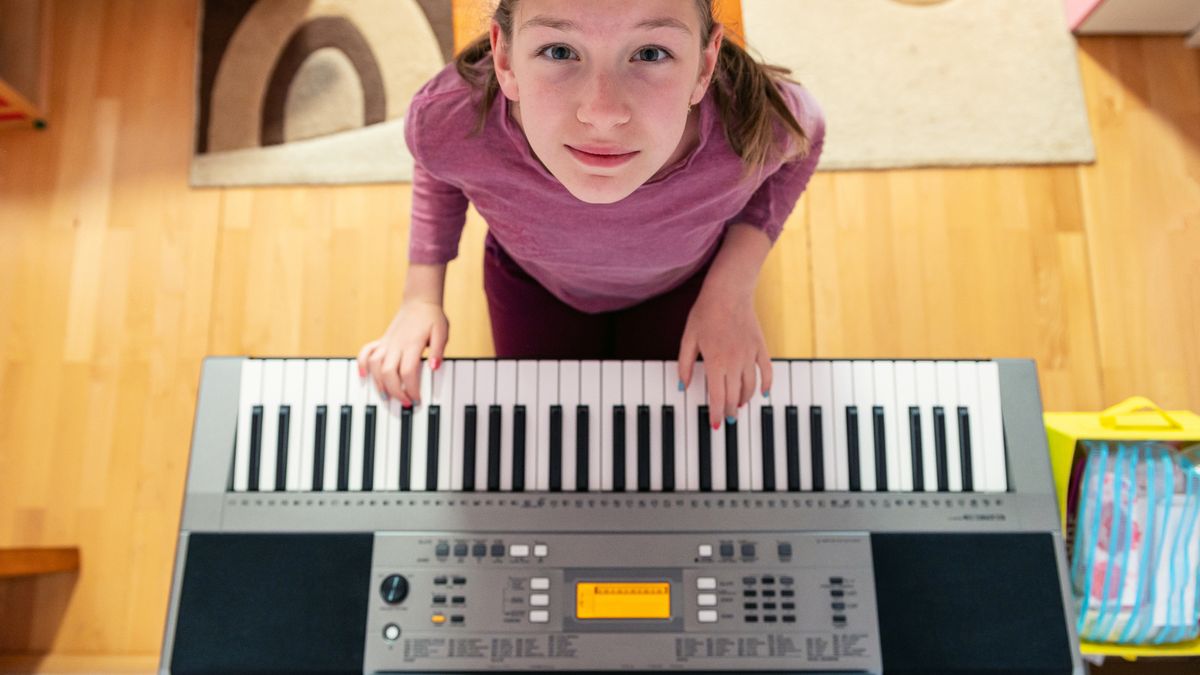 A parent's guide to buying a beginner keyboard: Take the stress out of ...