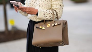 Most timeless designer handbags, ever | Woman & Home