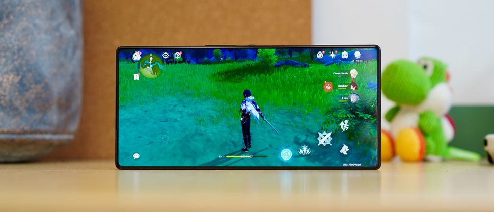 RedMagic 10 Pro review: extreme performance on a budget | TechRadar