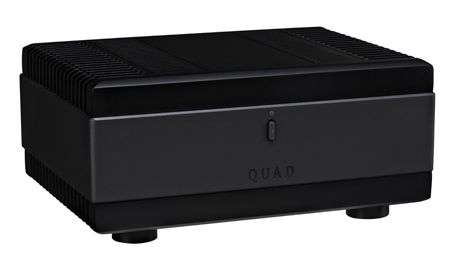Quad unveils Elite QSP stereo power amp to replace 909 | What Hi-Fi?