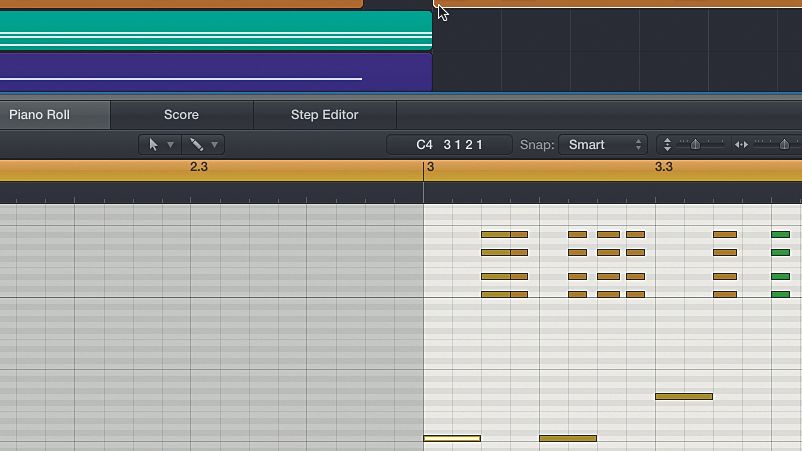 Music Theory You Can Use Liven Up Your Midi Programming By Adding Groove And Space Using Rests