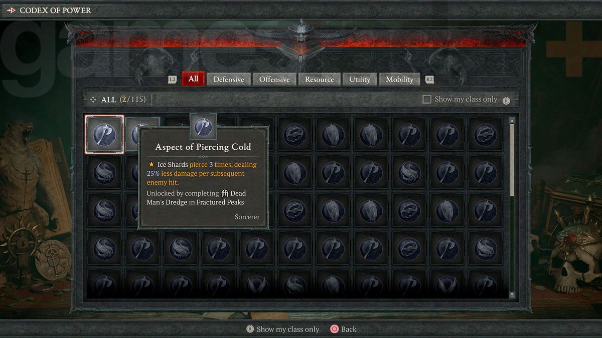 Diablo 4 guide to help you loot and slaughter through dungeons ...